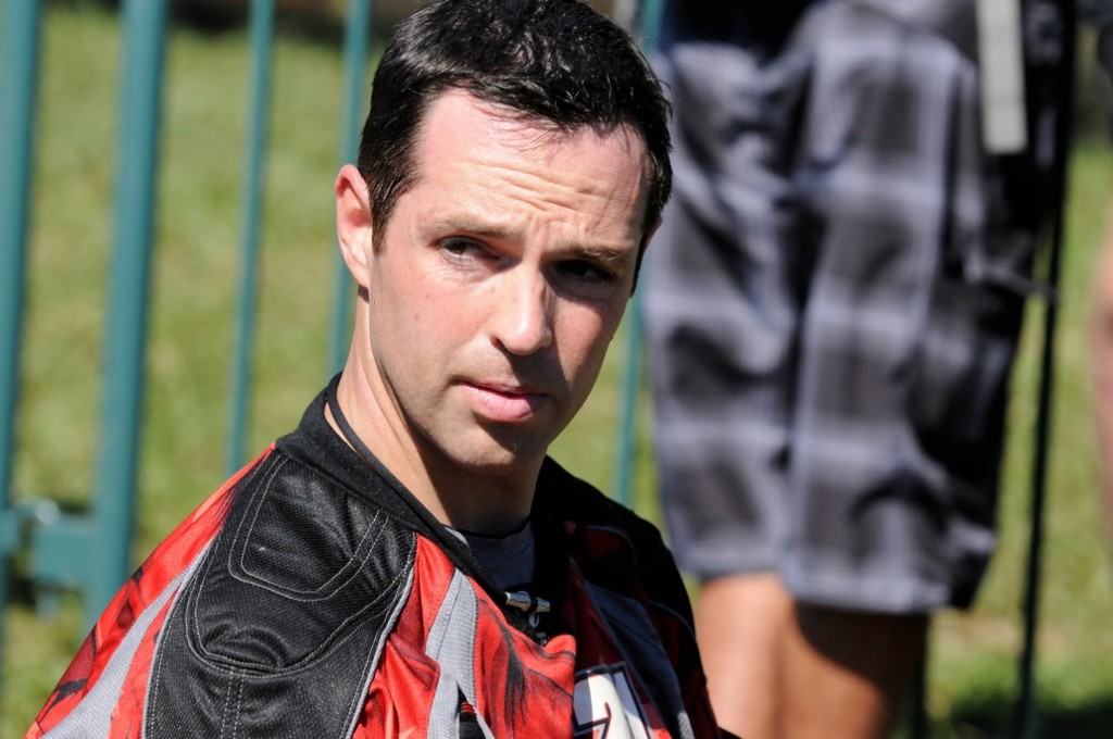 Exclusive Interview: Billy Wing of DYE and the LA Ironmen - Social ...