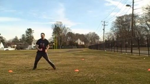 A Slow Target is an Easy Target: Practice The T-Drill - Social Paintball