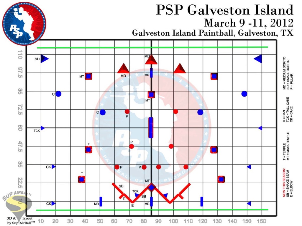 Paintball Strategy for Dummies, Part 1 - Social Paintball