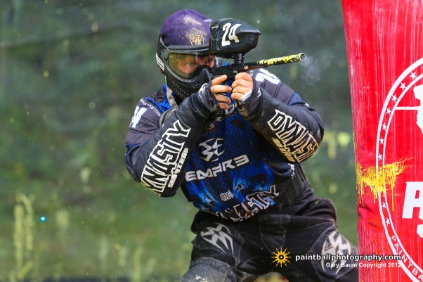 2012 PSP MAO: Thursday and Friday Impressions - Social Paintball