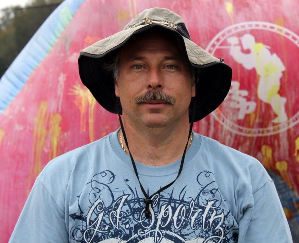 Alex Spence to Make Pro Debut at PSP MAO - Social Paintball