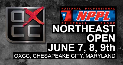 NPPL Refocuses and Changes Remaining Schedule - Social Paintball
