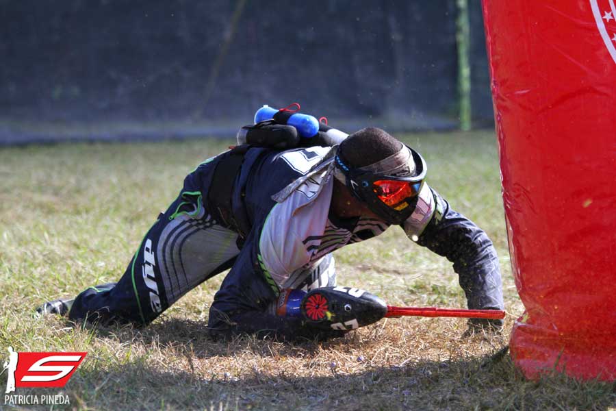 Tampa Bay Damage 2013 World Cup Photo Gallery - Social Paintball