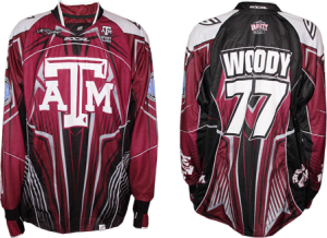 Social Paintball - 100% Custom Paintball Jerseys, Designs, and Apparel