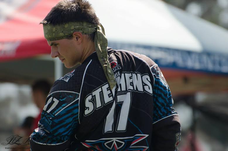 Jesse Stephens Leaves X-Factor: His Thoughts - Social Paintball