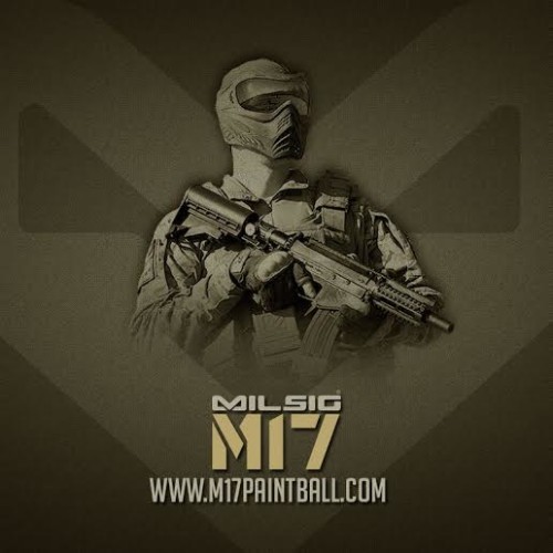 MILSIG M17 Released - Social Paintball