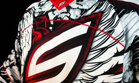 Social Paintball - 100% Custom Paintball Jerseys, Designs, and Apparel