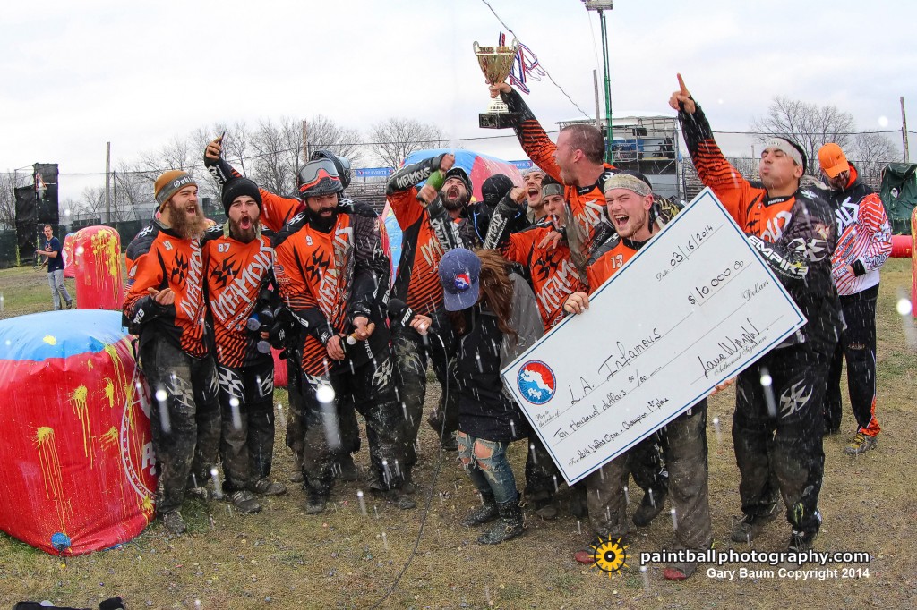 The Breakthrough of LA Infamous: Fully Exposed with Damian Ryan & Brad ...