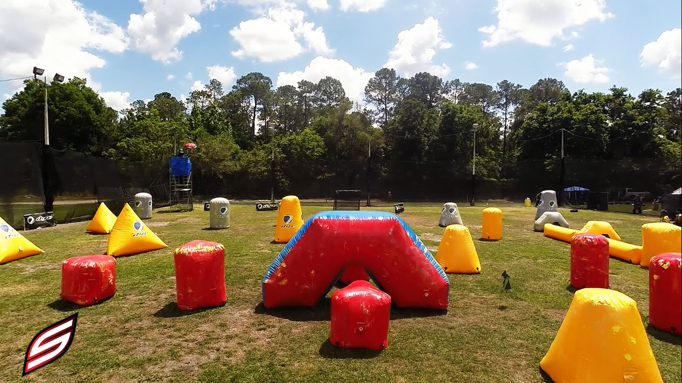 2014 NCPA Championships Gallery - Social Paintball