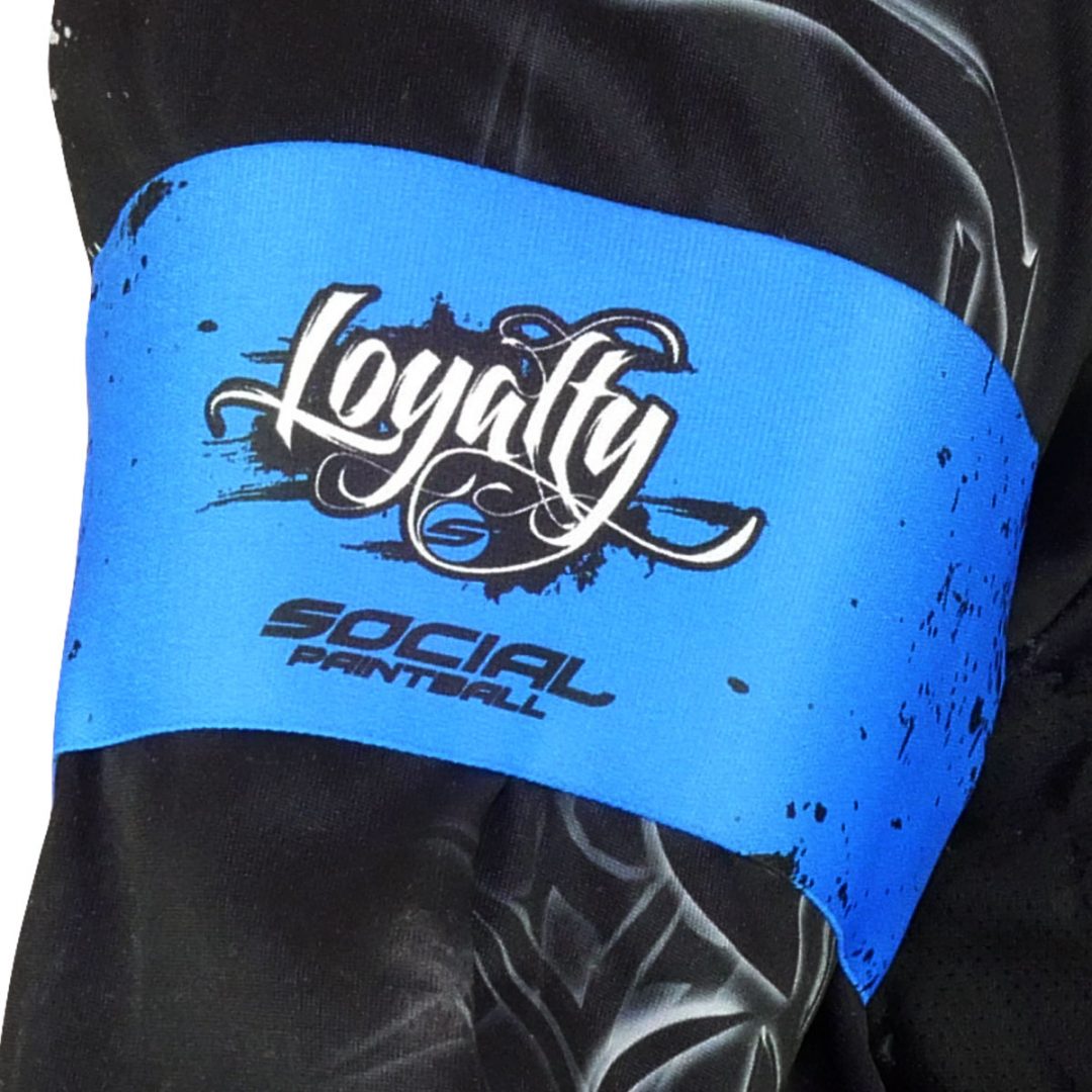 Social Paintball - 100% Custom Paintball Jerseys, Pants, Equipment ...