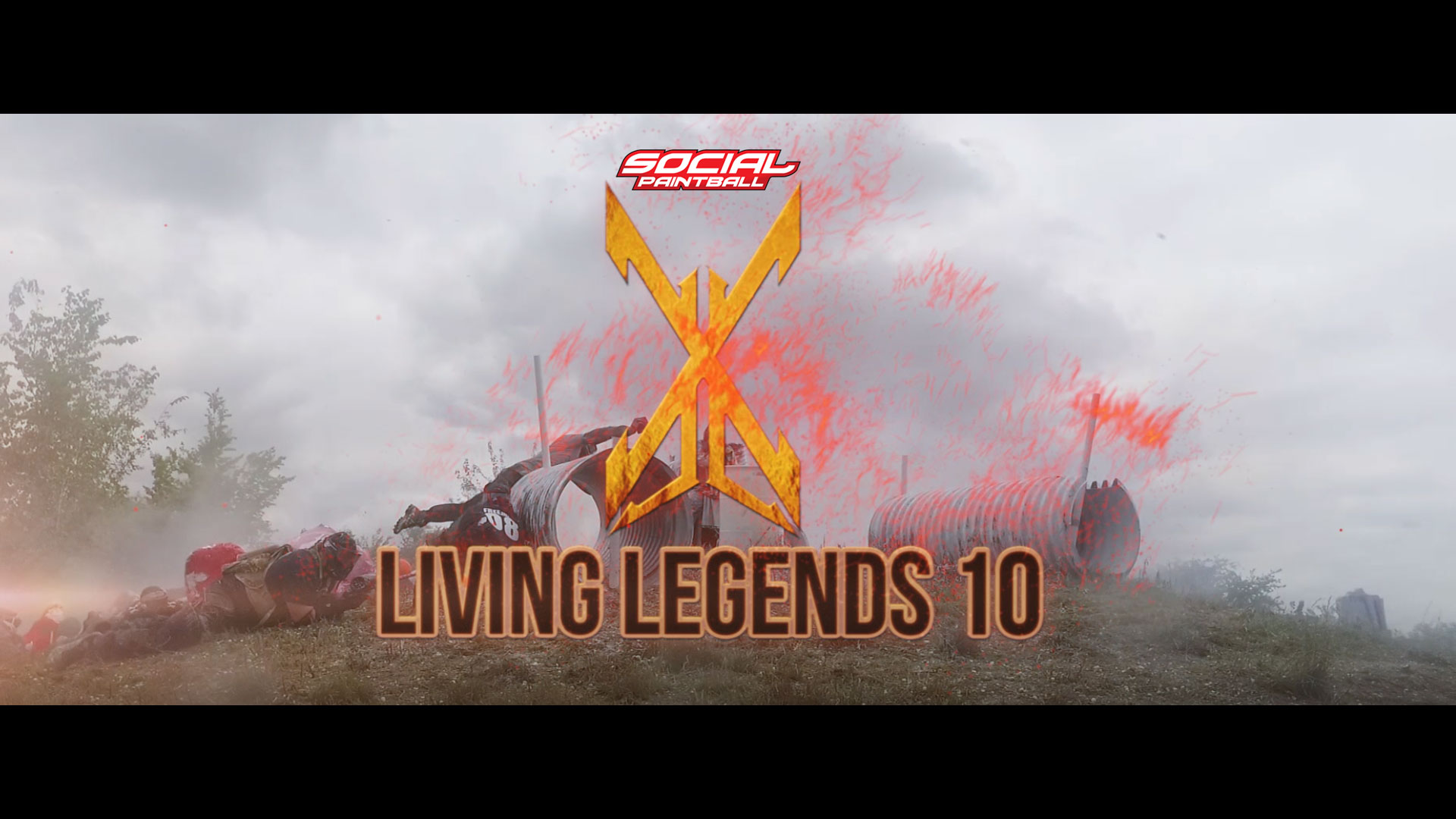 Cpx Living Legends Final Battle