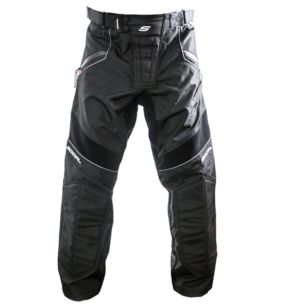 Grit v3 Paintball Pants - Social Paintball