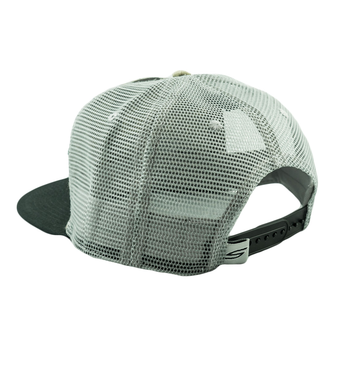 Snapback Hat Black Gray Digital Camo Trucker Social Paintball Snapback Hat Black Gray Digital Camo Trucker Social Paintball