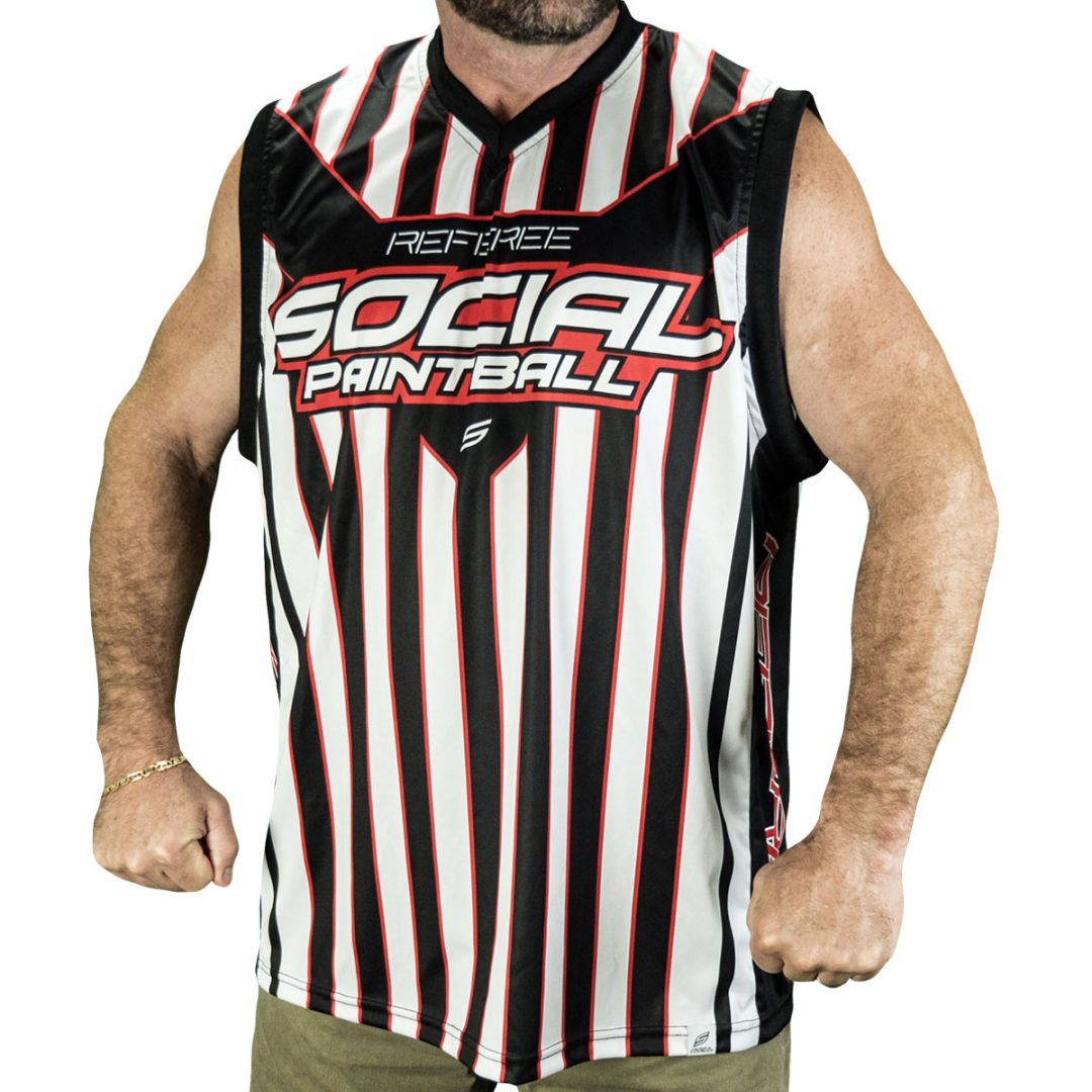Social Paintball - 100% Custom Paintball Jerseys, Pants, Equipment ...