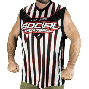 Social Paintball - 100% Custom Paintball Jerseys, Pants, Equipment ...