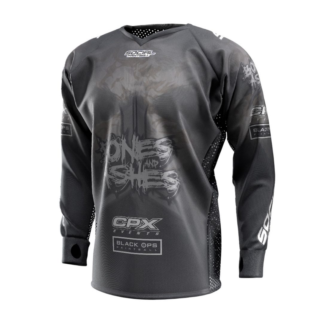 Social Paintball - 100% Custom Paintball Jerseys, Pants, Equipment ...