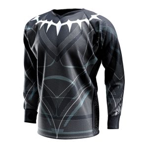 Paintball Jerseys, Padded and Unpadded Options - Social Paintball