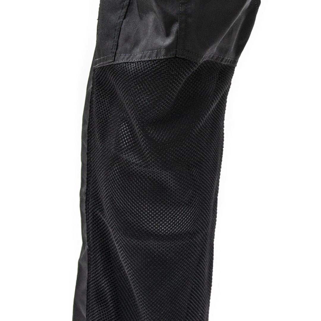 Grit v4 Paintball Pants, Black Onyx - Social Paintball