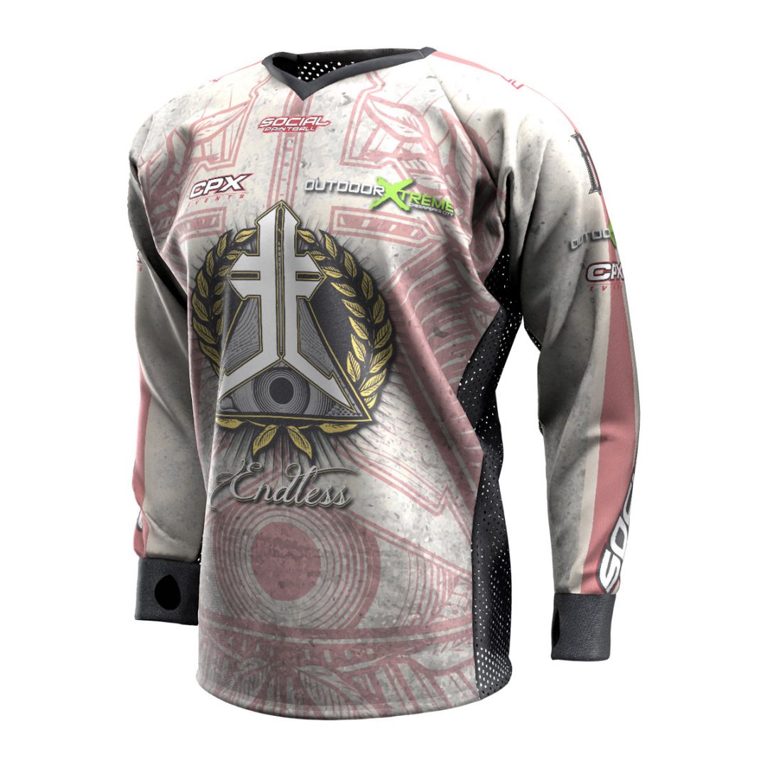 Social Paintball - 100% Custom Paintball Jerseys, Pants, Equipment ...